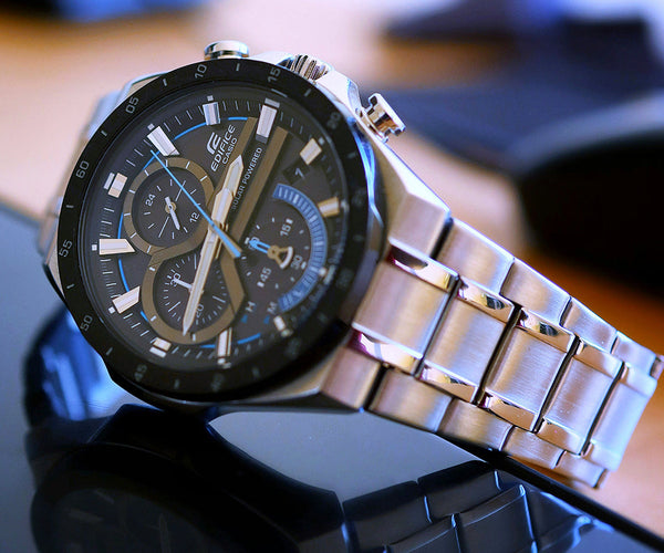 Collection of Casio Watches - CitywatchesNz