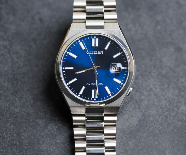 Collection of Citizen Watches - CitywatchesNz
