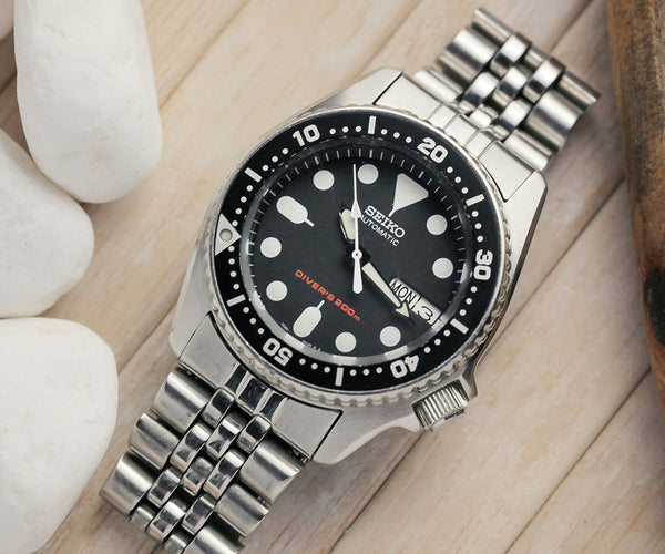 Collection of Seiko Watches - CitywatchesNz