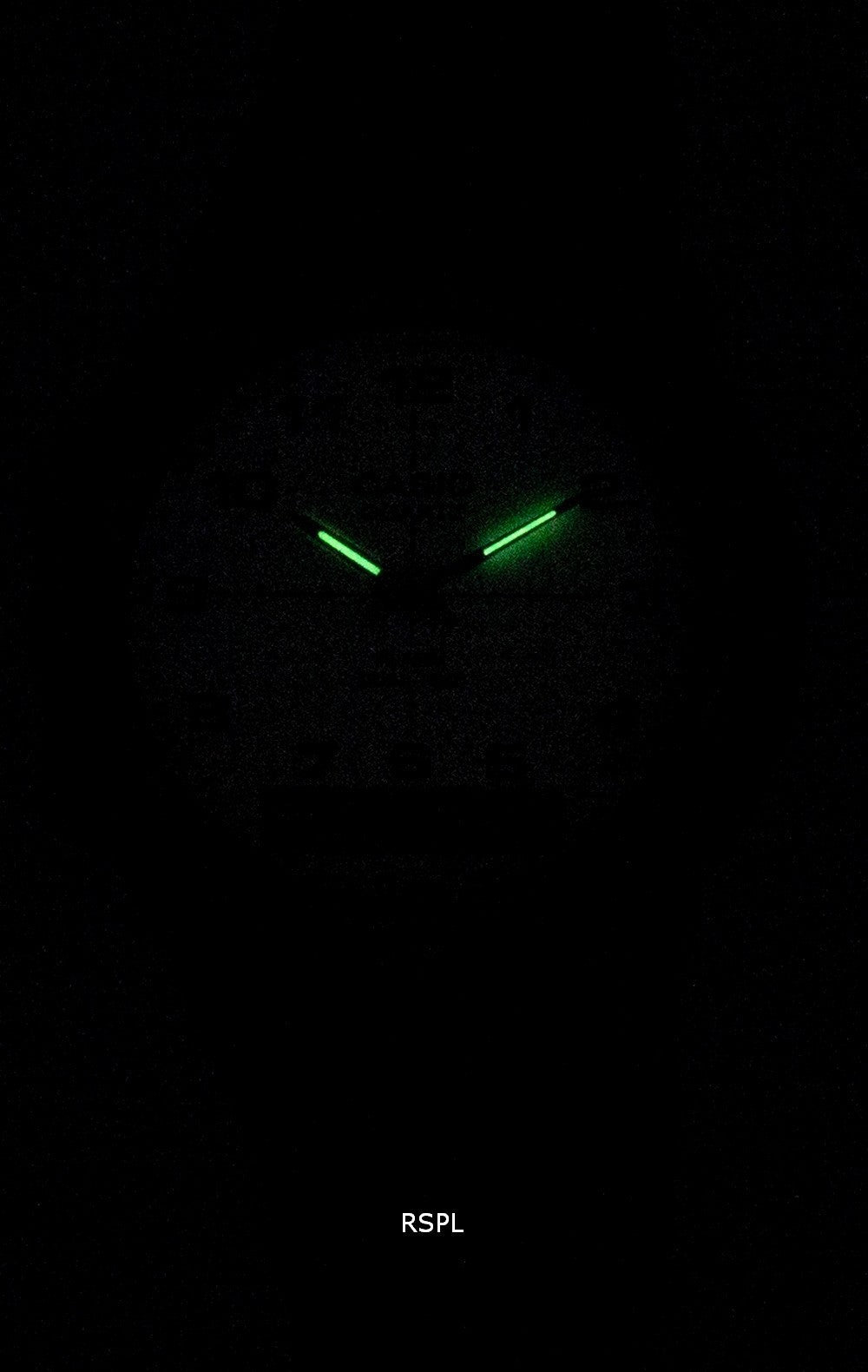 Refurbished Casio Analog Digital Dual Time AW-90H-7BVDF AW90H-7BVDF Me