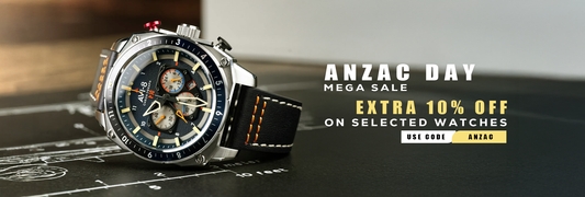 Purchase Online Mens And Womens Watches | Citywatches.co.nz