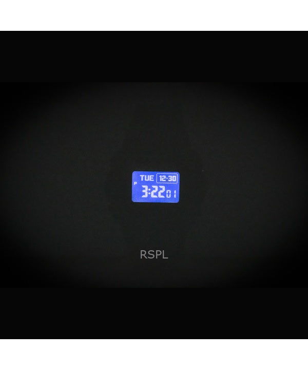 Casio G-Shock Digital Smartphone Link Bio-Based Resin Solar GW-BX5600-