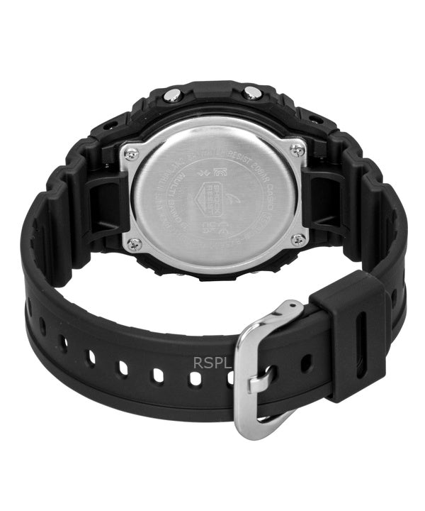 Casio G-Shock Digital Smartphone Link Bio-Based Resin Solar GW-BX5600-