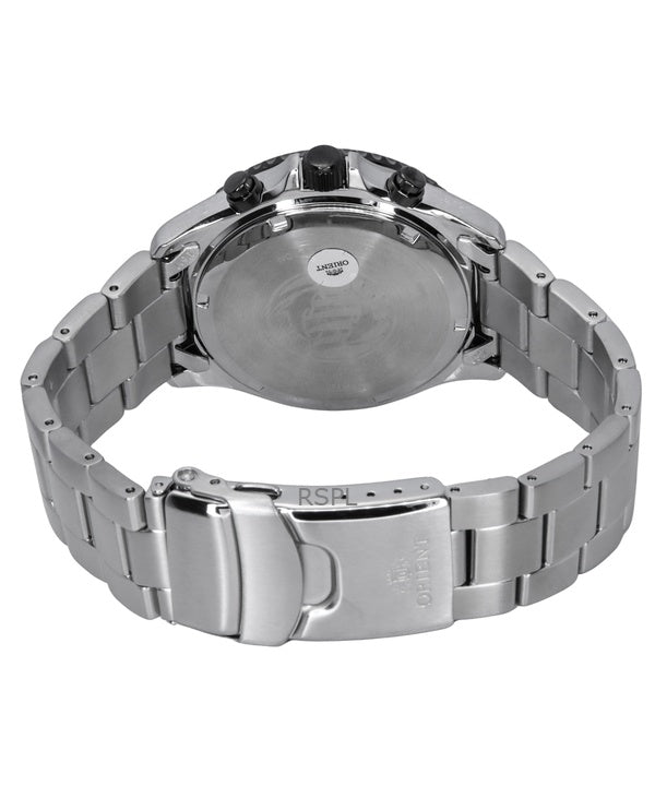 Orient Sports The 20th anniversary Limited Edition Blue Gradation Dial