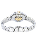 Orient Star Keshiki Classic Limited Edition Stainless Steel Open Heart