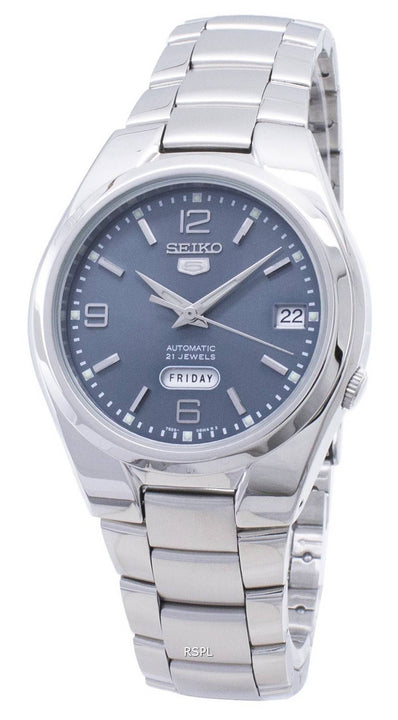 Collection of Seiko Watches - CitywatchesNz