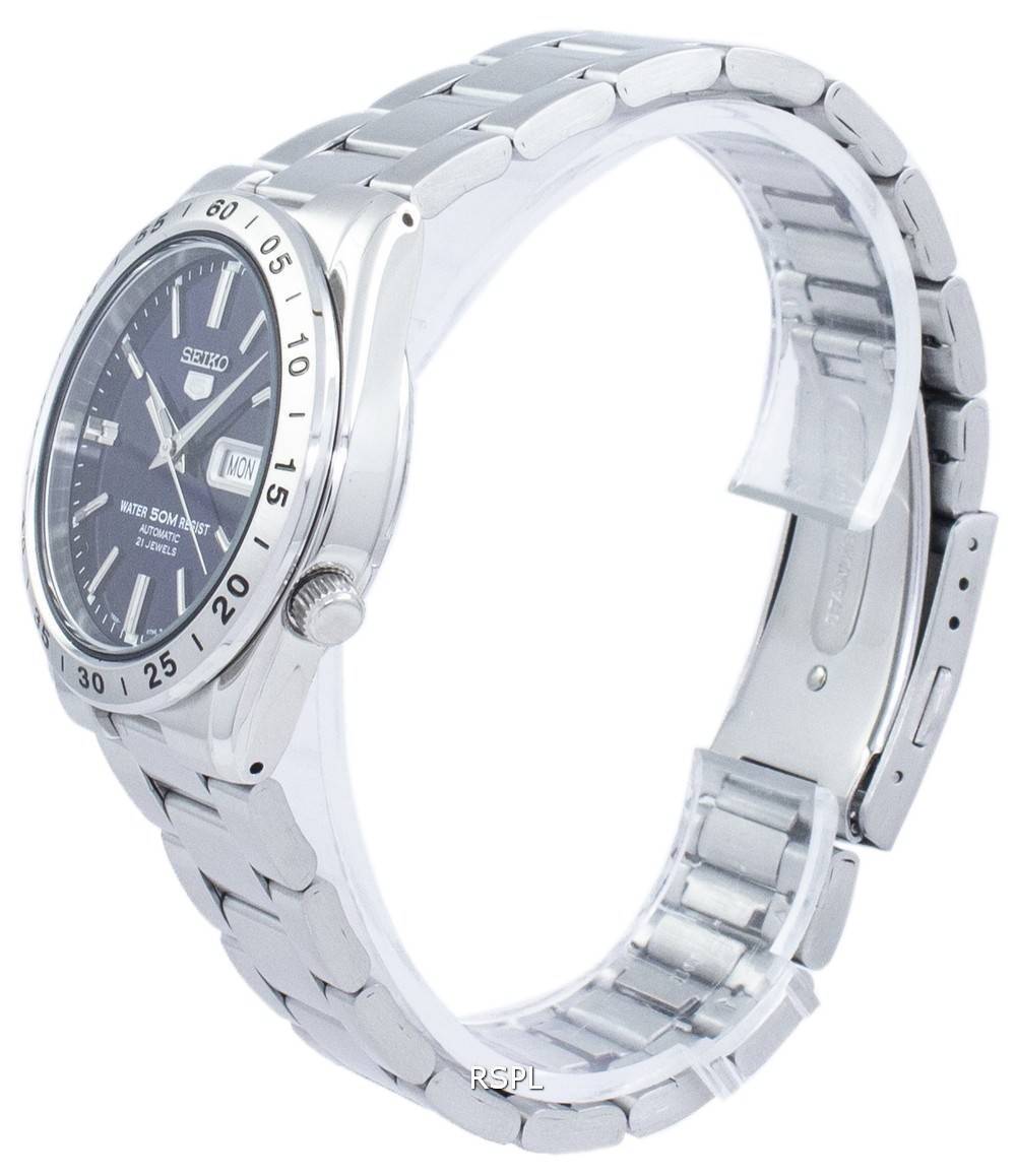 Refurbished Seiko 5 Automatic SNKD99 SNKD99K1 SNKD99K Men's Watch