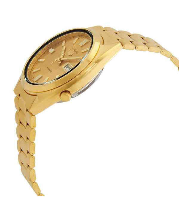 Refurbished Seiko 5 Automatic SNXS80 SNXS80K1 SNXS80K Men's Watch