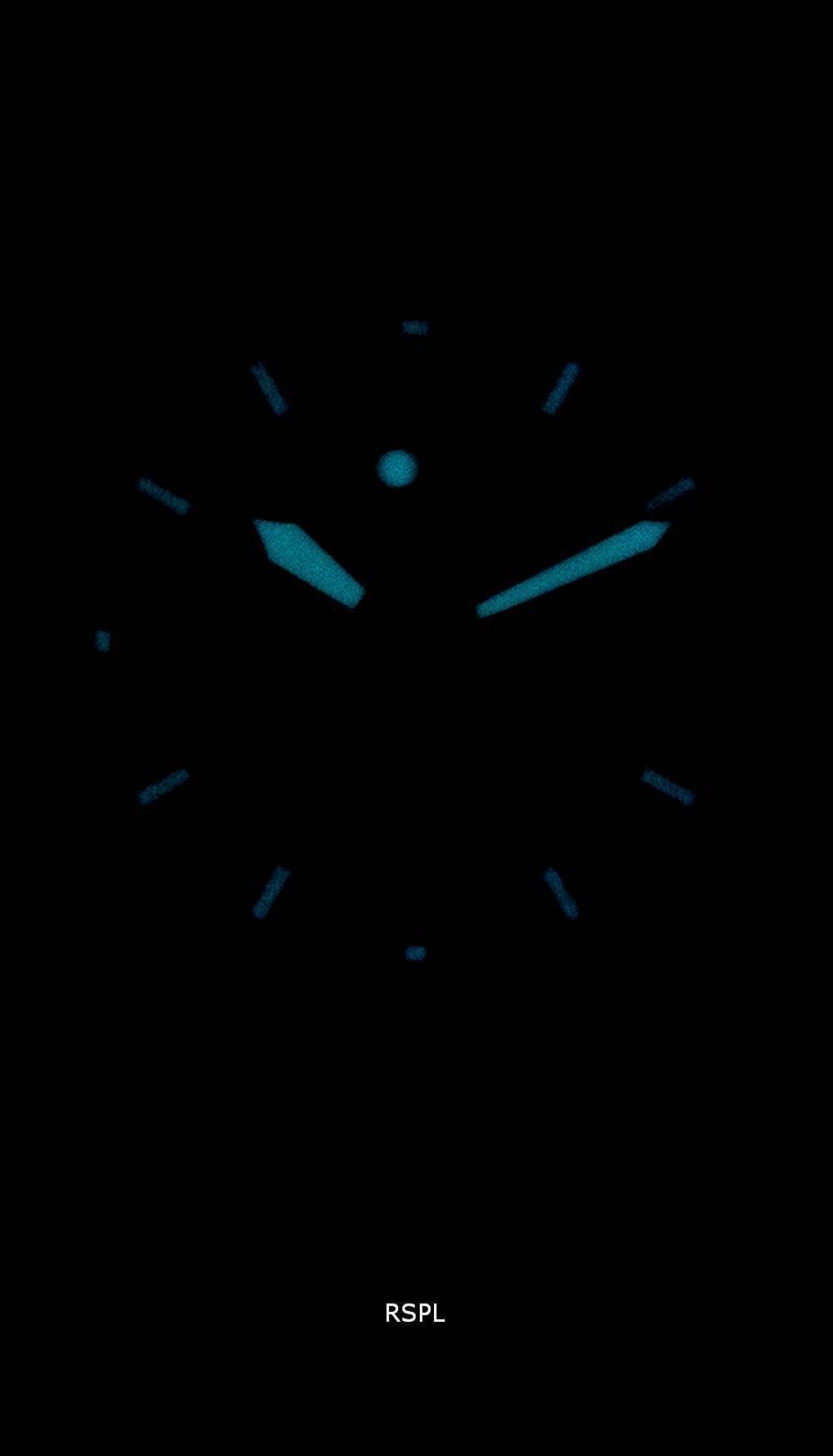 Refurbished Seiko Prospex Automatic Field Compass SRPD31 SRPD31J1 SRPD