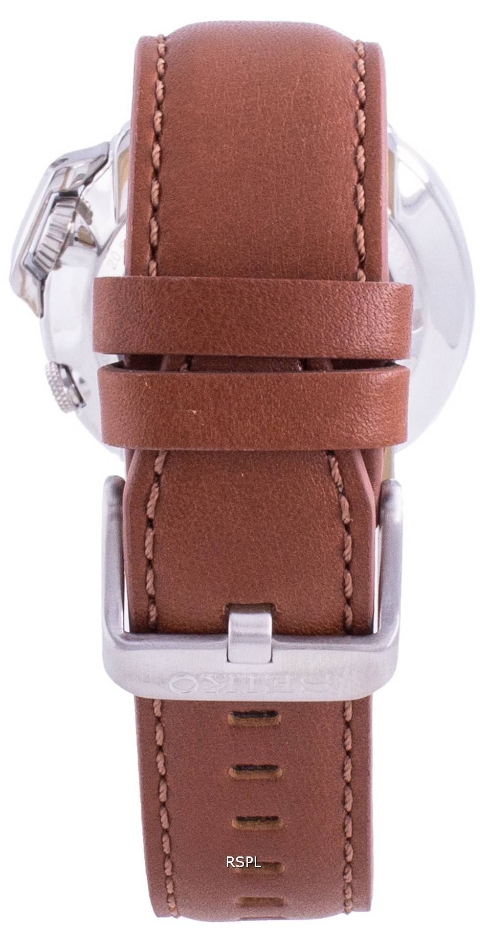 Refurbished Seiko Prospex Automatic Field Compass SRPD31 SRPD31J1 SRPD