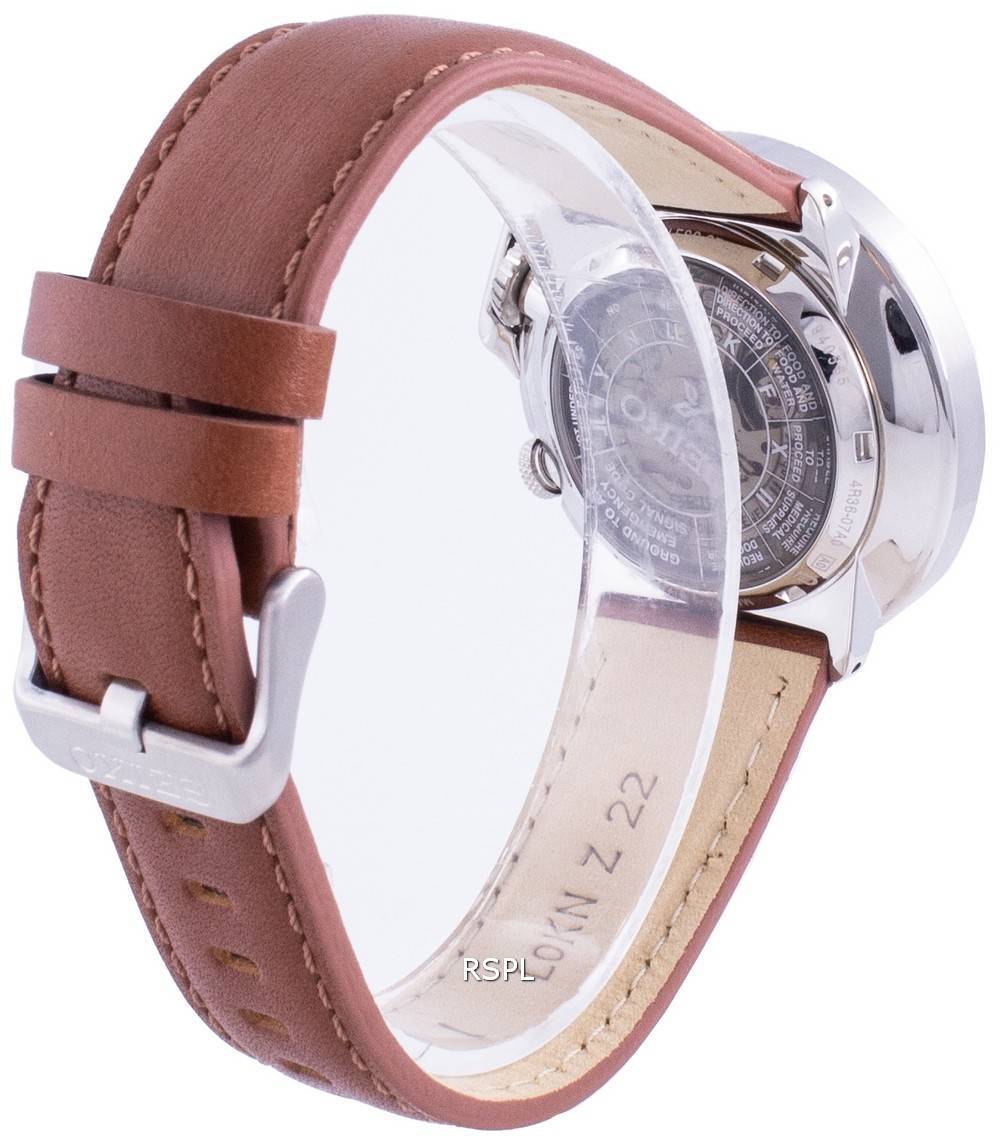 Refurbished Seiko Prospex Automatic Field Compass SRPD31 SRPD31J1 SRPD